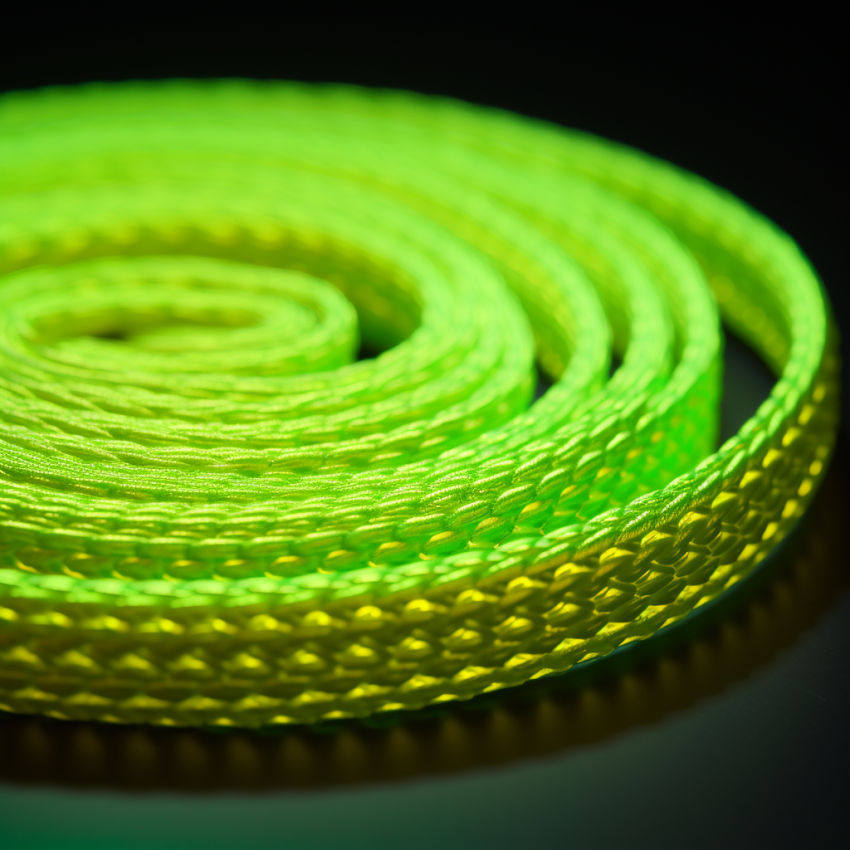 Anmyda｜Professional Webbing Manufacturer - Tailored solutions