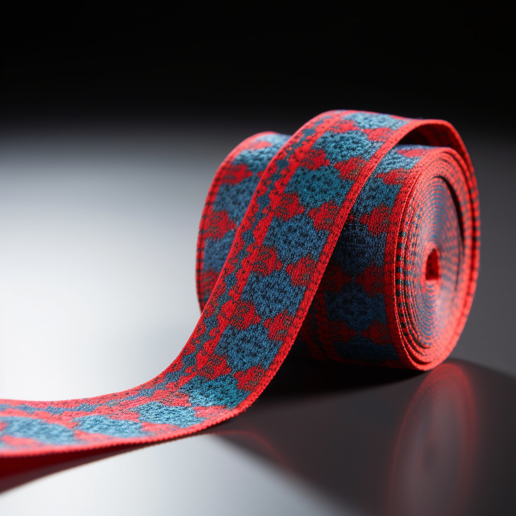 Anmyda｜Professional Webbing Manufacturer - Tailored solutions