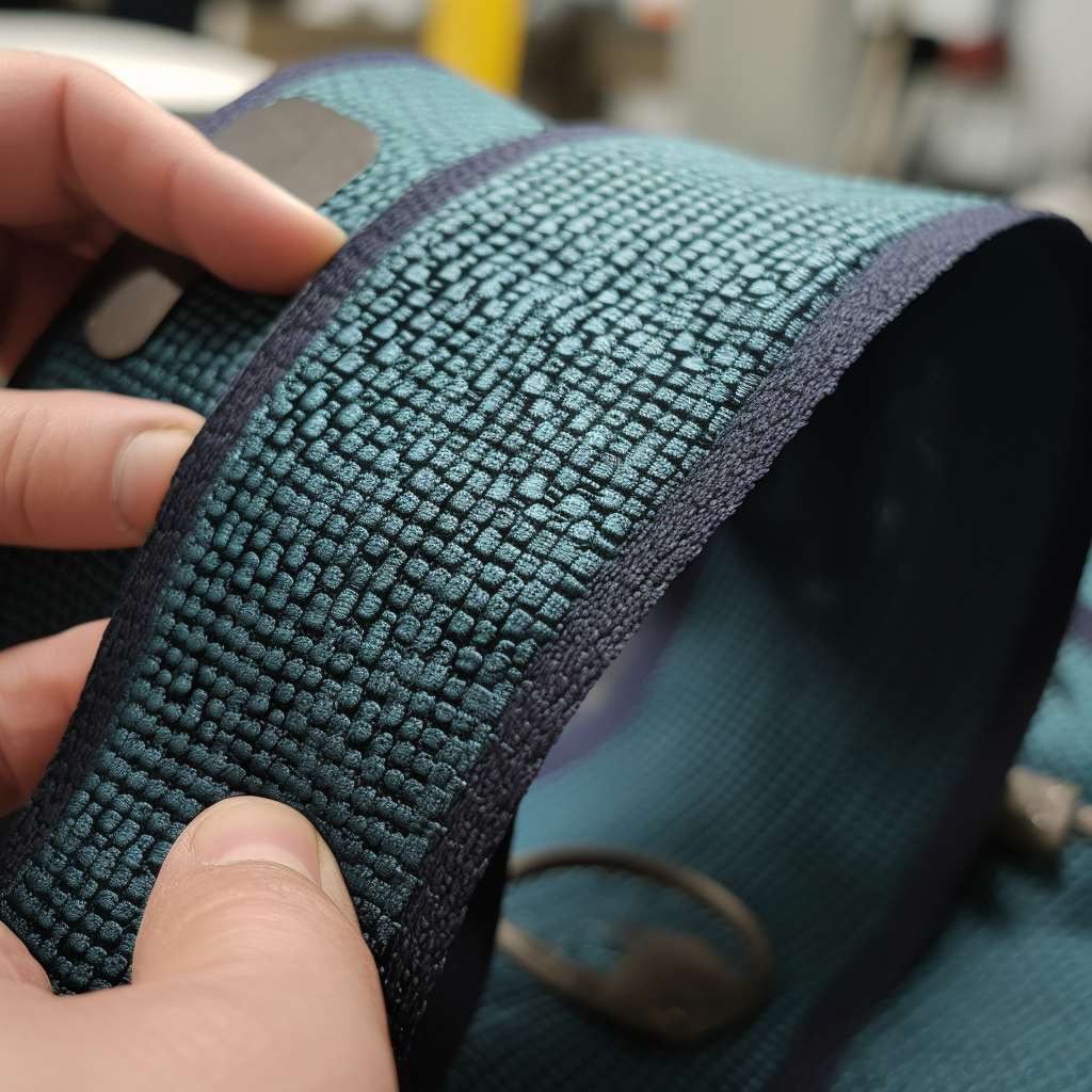 Does Nylon Webbing Stretch?