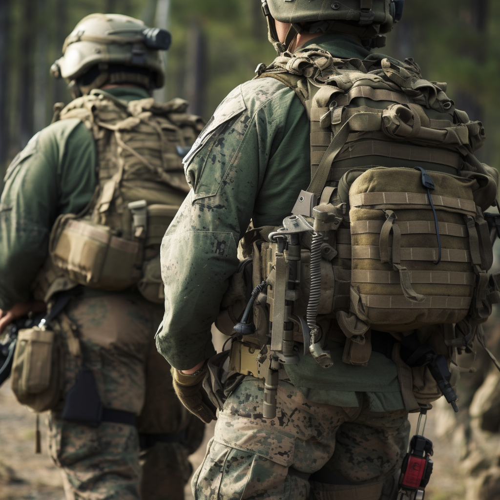 What Is Webbing Used For? - Anmyda: Custom Webbing Manufacturer