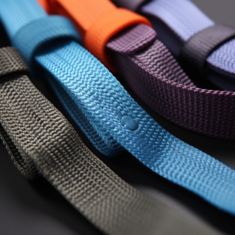 Flat Webbing vs. Tubular Webbing: Which One Is Right for You?