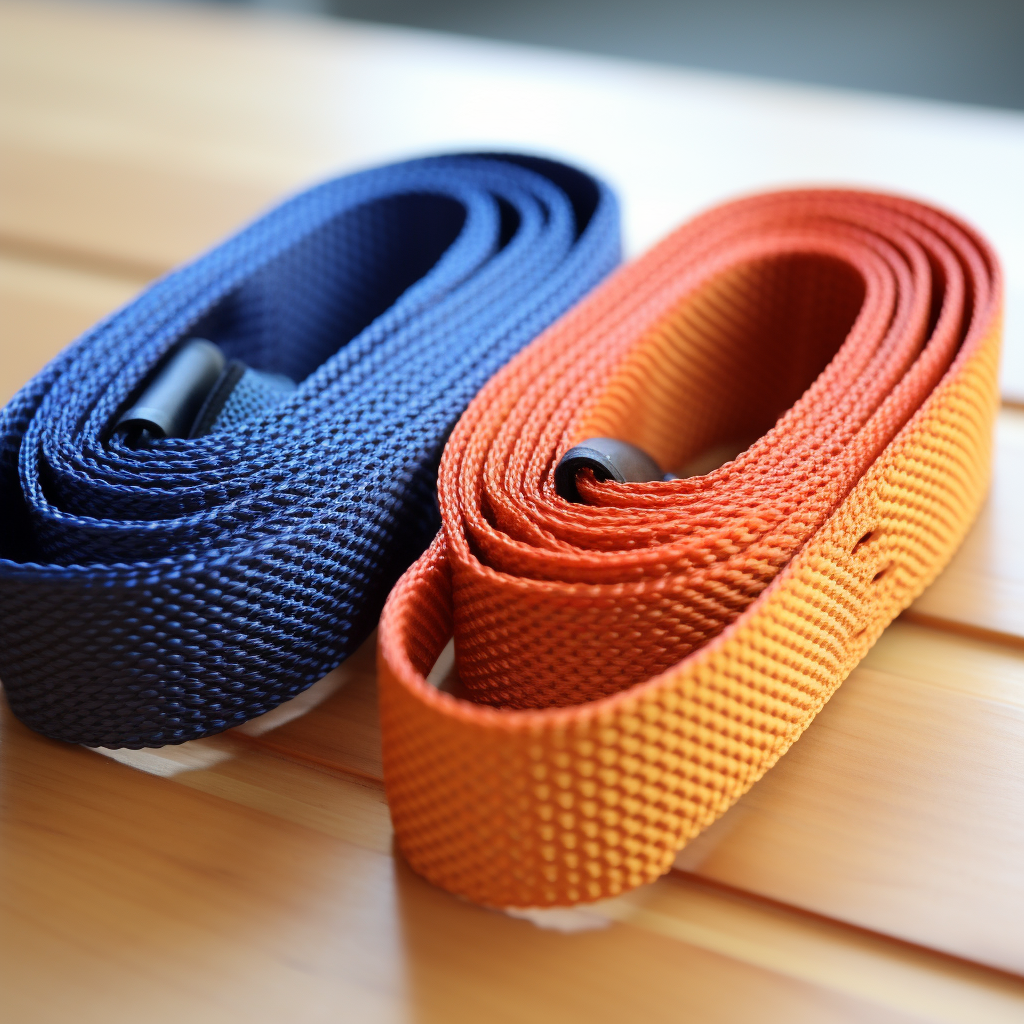 Why is Flat Webbing Stronger Than Tubular?