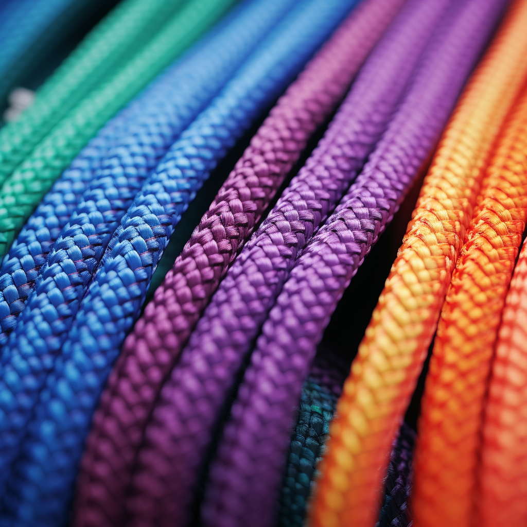 Why is Flat Webbing Stronger Than Tubular?