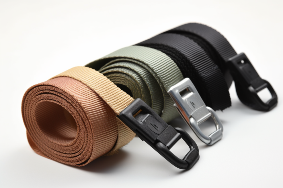 What Is a Tie-Down Strap?