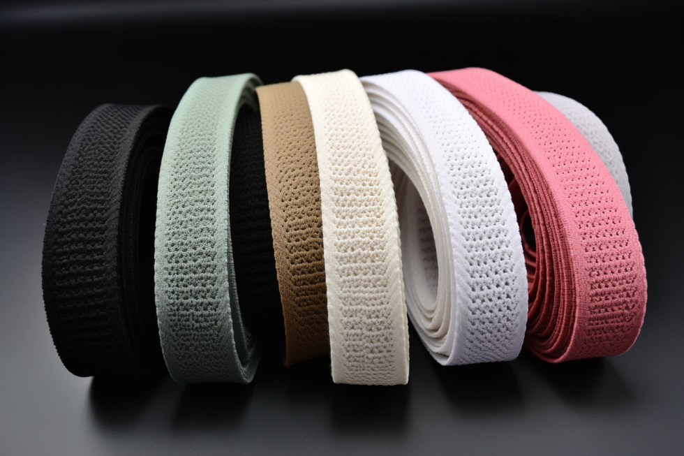 Why Is Breathable Elastic Webbing Ideal for Medical Use?
