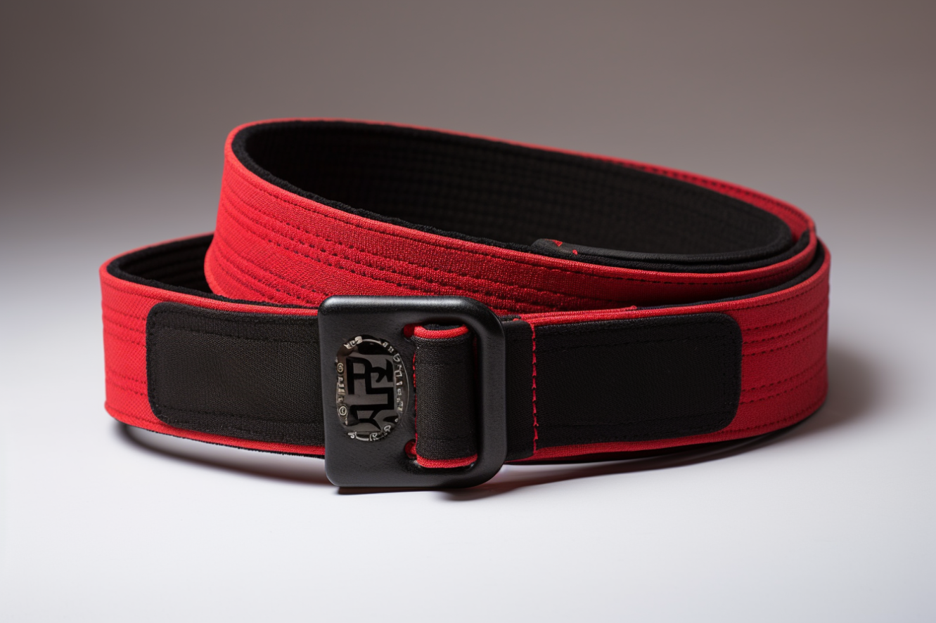 Are Nylon Belts Better Than Leather?