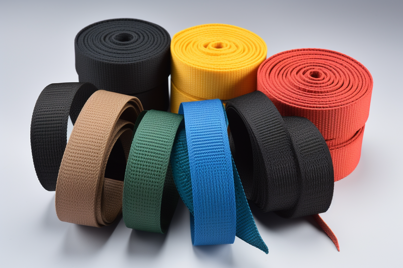 What Is a Nylon Strap?