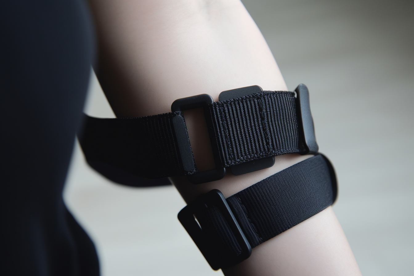 What Are Medical-Grade Velcro Straps?