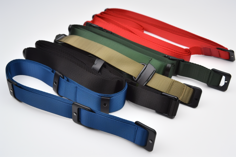 What is Bag Strap?