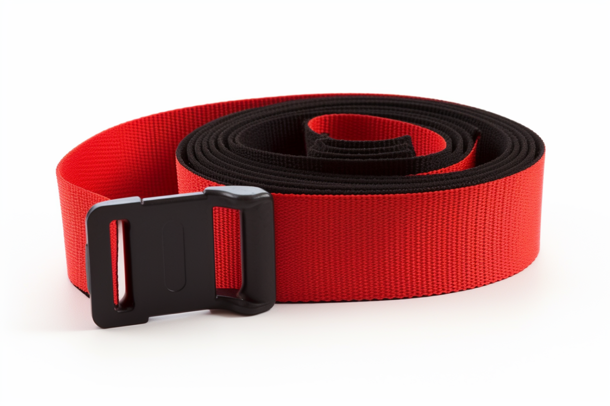 How To Design a New Tourniquet Strap?