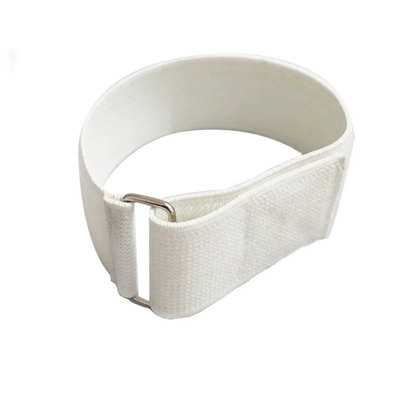 Do Marine-Grade Velcro Straps Lose Grip in High Heat?