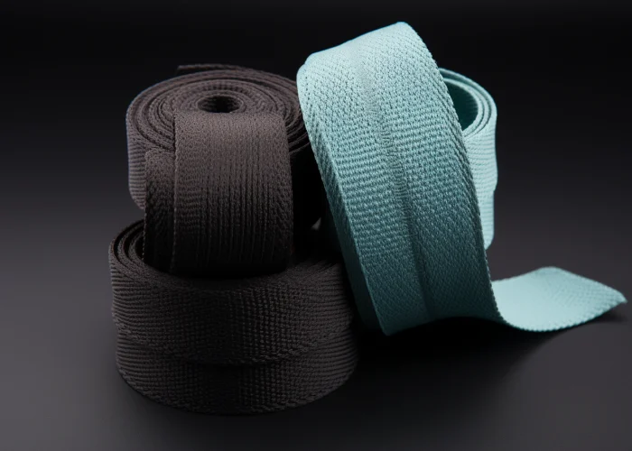 Why Does Some Webbing Stretch?