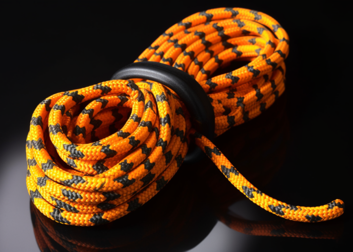 What Type of Rope Is Used for Rescue?